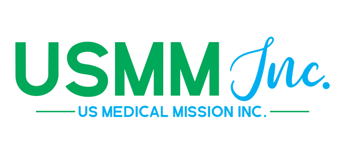 US Medical Mission – USMM Inc.
